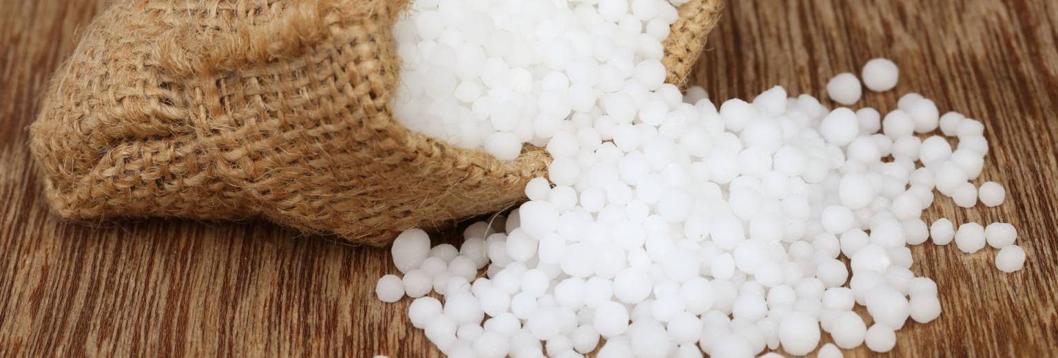 Fertilizers – Triangle Commodities Trading (TCT)