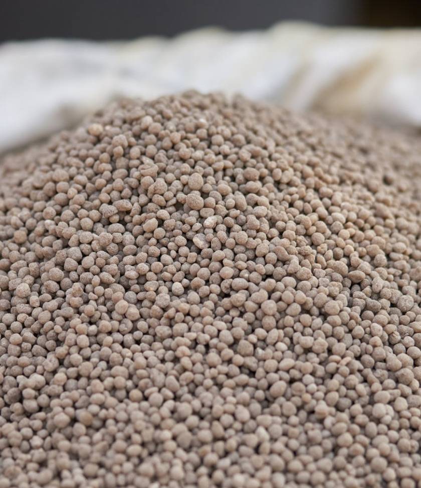 Fertilizers – Triangle Commodities Trading (TCT)